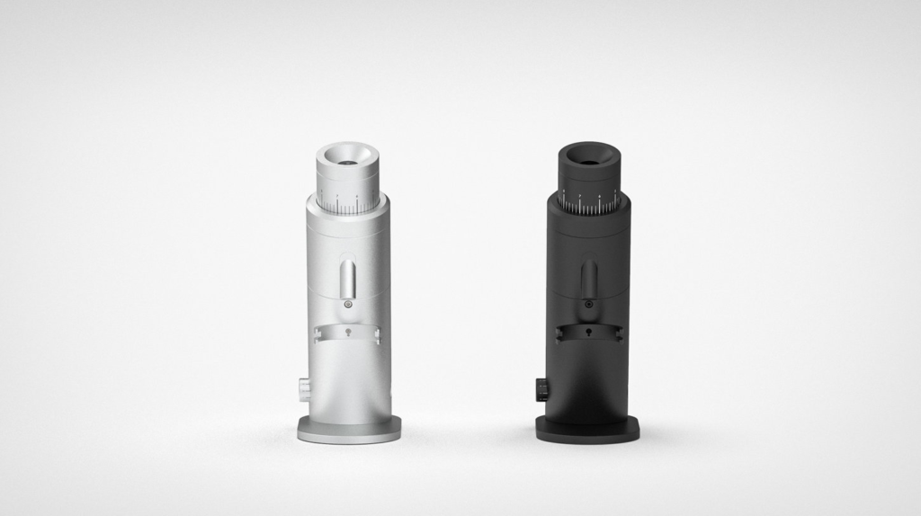 無駄のない美しいグラインダー。Lagom P64 Flat Burr Grinderがかっこいい | Akatsukiya（アカツキヤ ...
