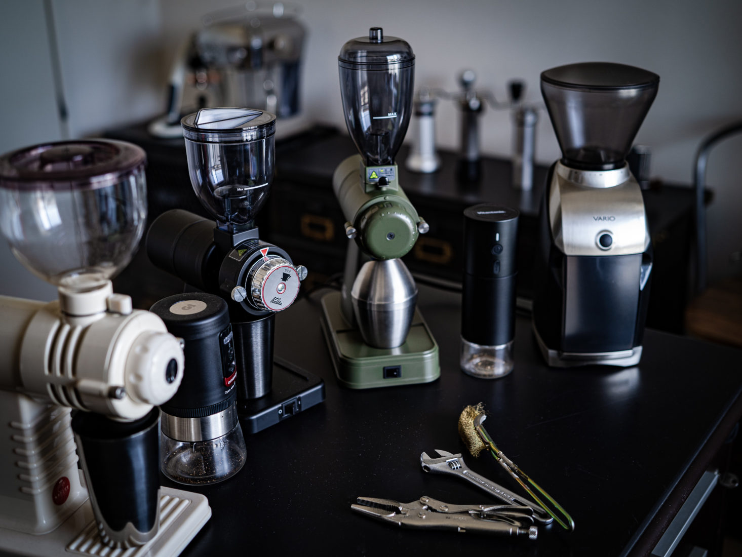 coffee tool | Akatsukiya（アカツキヤ）｜ 珈琲器具批評